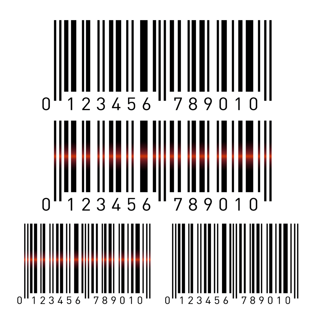 Decoding the Differences: A Comprehensive Guide to UPC vs SKU Codes